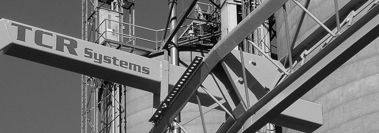 Rail Fall Arrest Systems - TCR Systems LLC in Decatur, IL