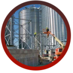 TCR Systems LLC - Grain Millwrights & Metal Fabrication Specialists